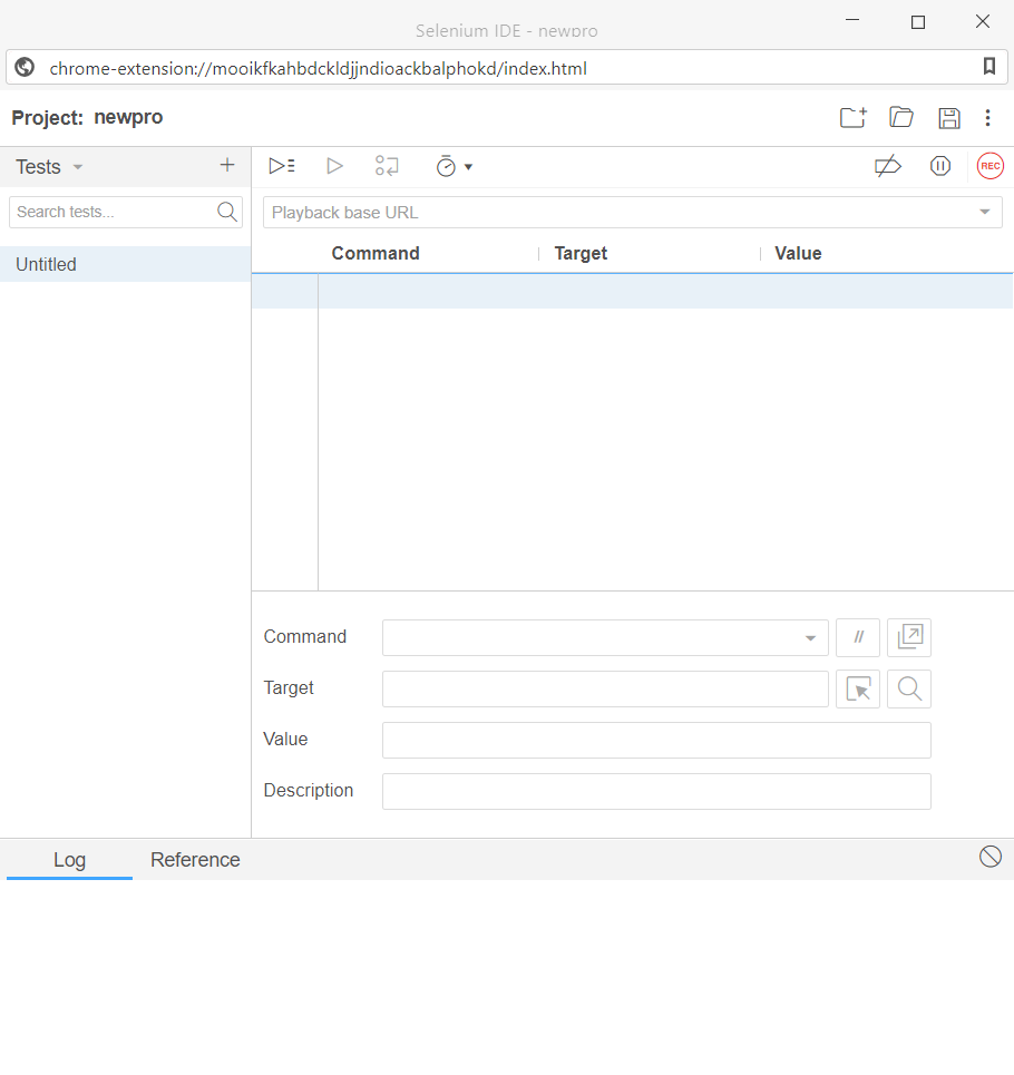 自動uiテストツールselenium Idealive Tech Blog 