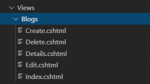 C#.NET Core + EntityFrameworkCore | idealive tech blog
