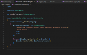 Laravel Command はじめました | idealive tech blog