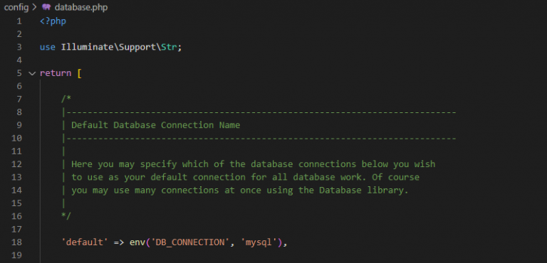 Laravel Command はじめました その2 | idealive tech blog