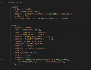 Laravel Command はじめました その2 | idealive tech blog
